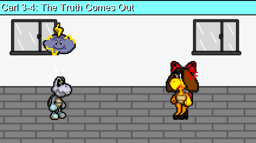 The Truth Comes Out | FreezeFlame22 Wiki | Fandom