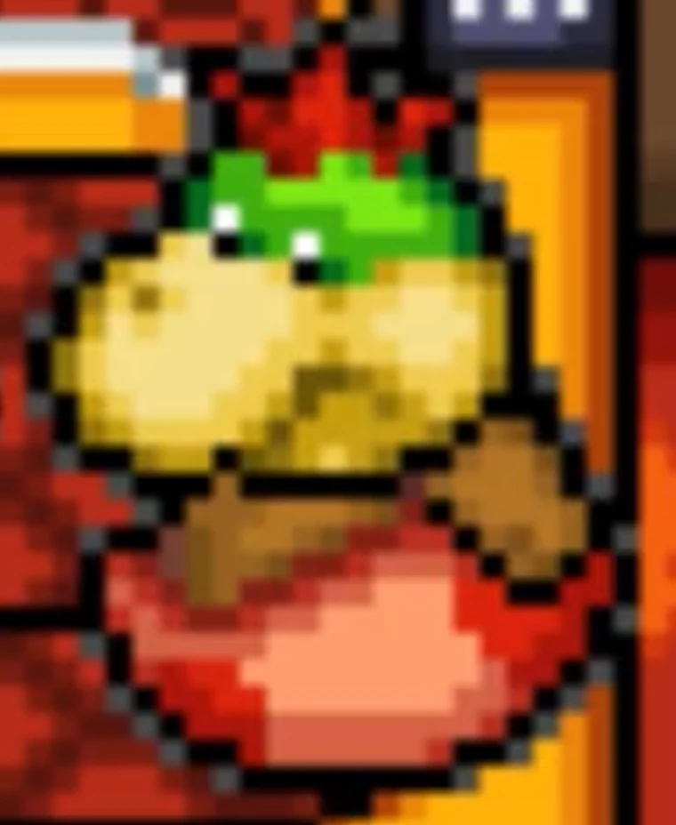 Prince Rupert Koopa | FreezeFlame22 Wiki | Fandom