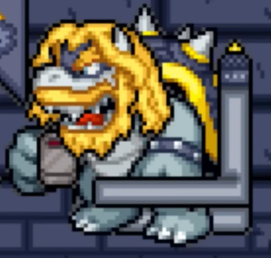 Lord Royce Sturmwolk | FreezeFlame22 Wiki | Fandom