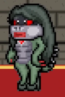 Alice Marshling | FreezeFlame22 Wiki | Fandom