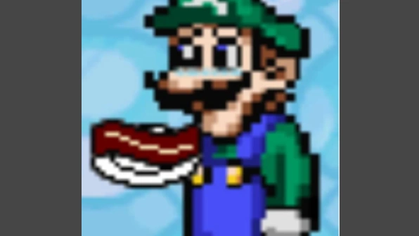 Weegee | FreezeFlame22 Wiki | Fandom