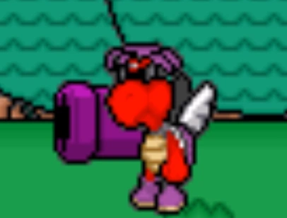 Clyde Adams | FreezeFlame22 Wiki | Fandom