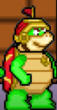 Border Bro. | FreezeFlame22 Wiki | Fandom