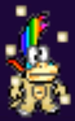 Light Star Lemmy | FreezeFlame22 Wiki | Fandom