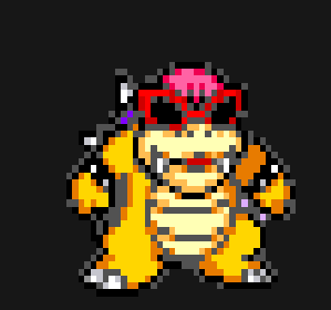 Roy Koopa (TKK) | FreezeFlame22 Wiki | Fandom