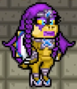 Lily Python | FreezeFlame22 Wiki | Fandom