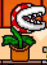 Marvin | FreezeFlame22 Wiki | Fandom