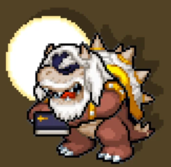 King Edrick Koopa III | FreezeFlame22 Wiki | Fandom