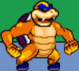 Bob Taylor | FreezeFlame22 Wiki | Fandom