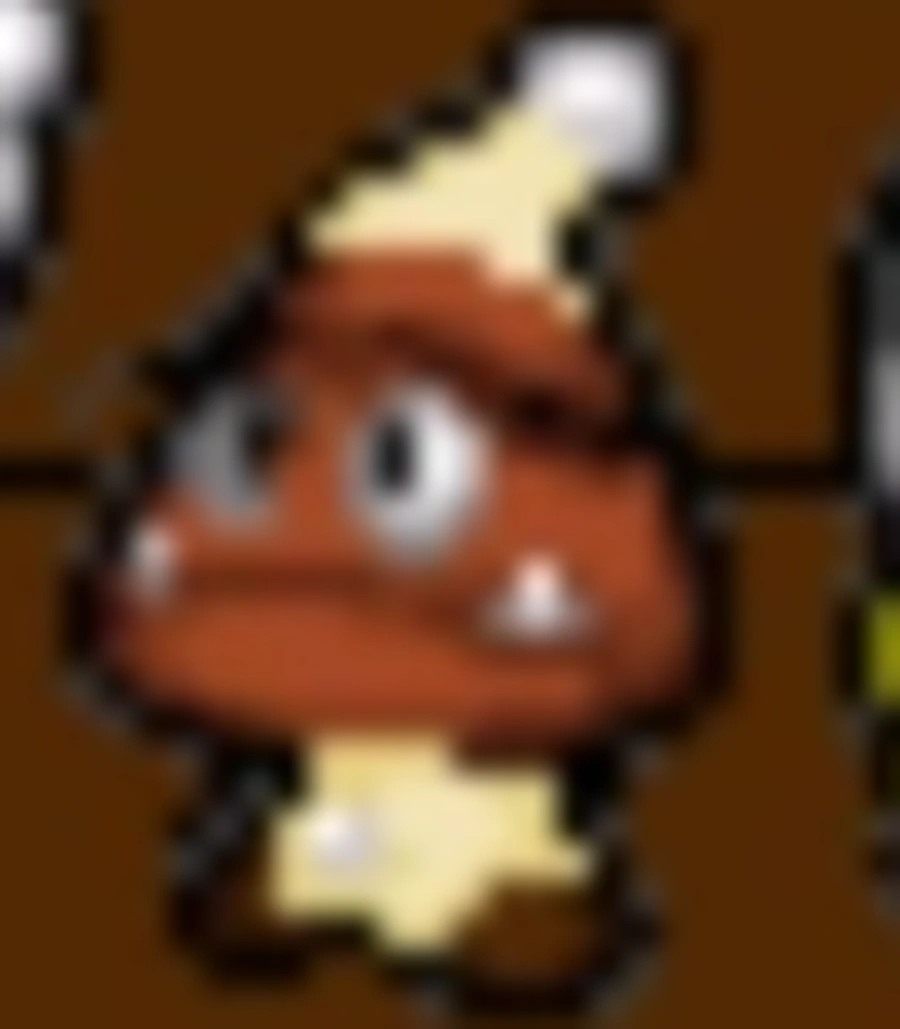Parallel Private Goomp | FreezeFlame22 Wiki | Fandom