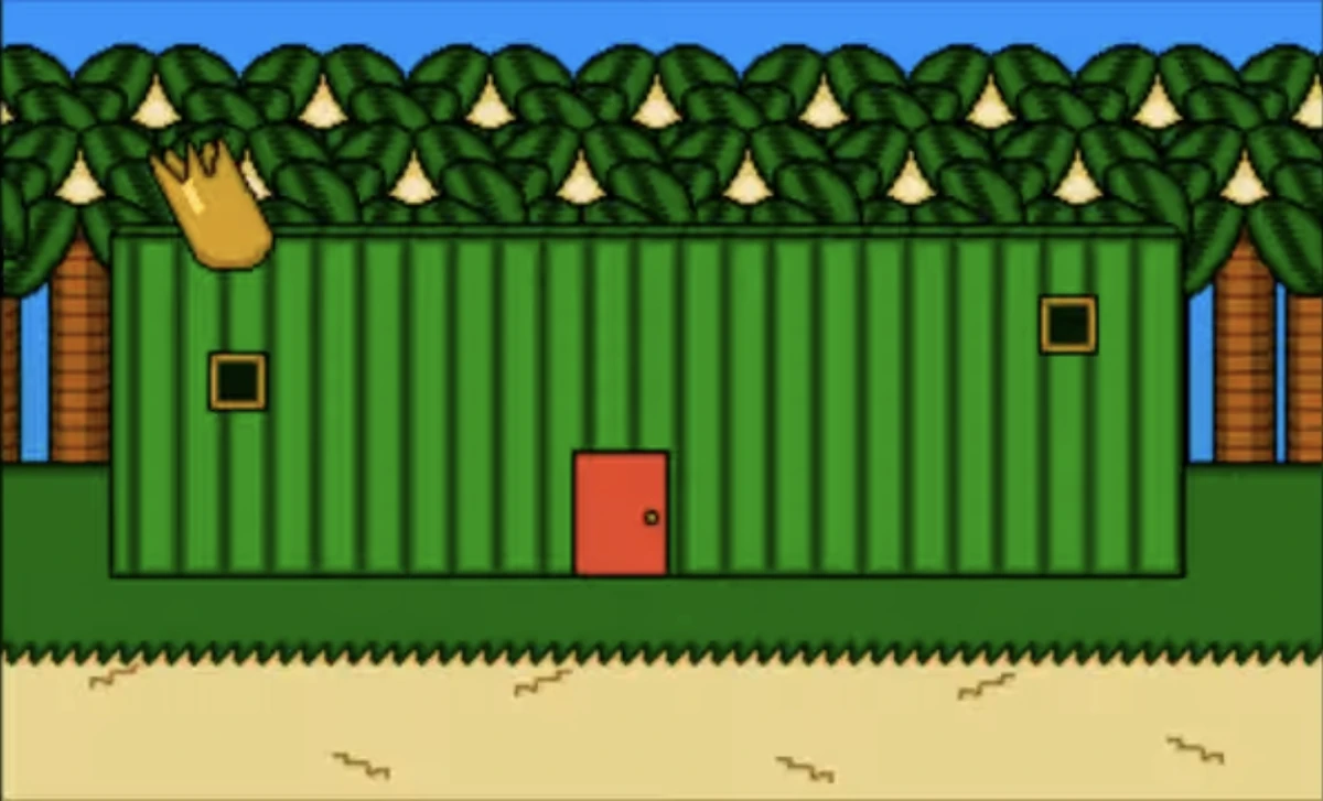 K. Rool Incorporated, Kongo Jungle | FreezeFlame22 Wiki | Fandom