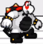 Gooper Jordans | FreezeFlame22 Wiki | Fandom