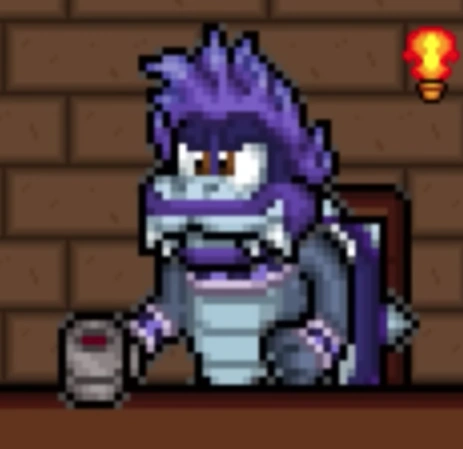 Lord Krayden Byrn | FreezeFlame22 Wiki | Fandom