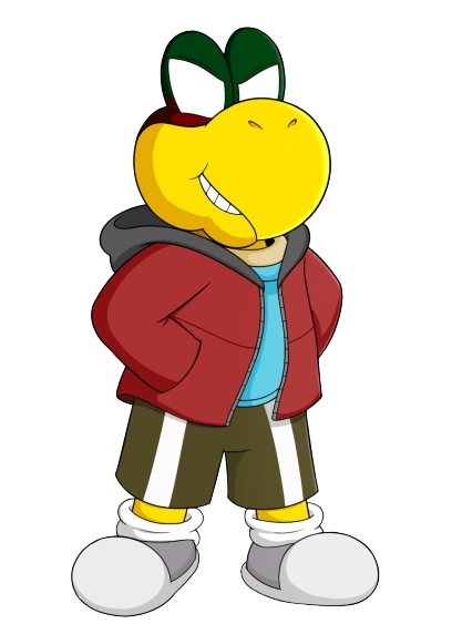 Kool King Productions | FreezeFlame22 Wiki | Fandom