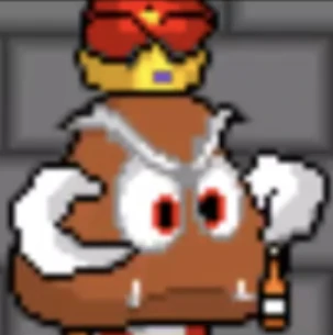 Goomboss | FreezeFlame22 Wiki | Fandom