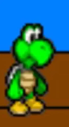 Kooper | FreezeFlame22 Wiki | Fandom