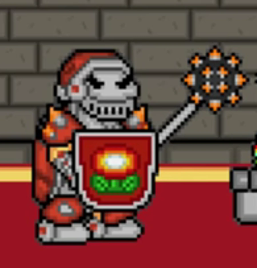 Champion Bro. | FreezeFlame22 Wiki | Fandom