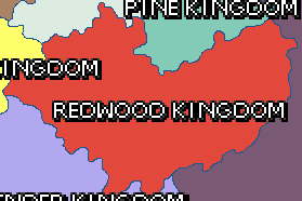 Redwood Kingdom | FreezeFlame22 Wiki | Fandom