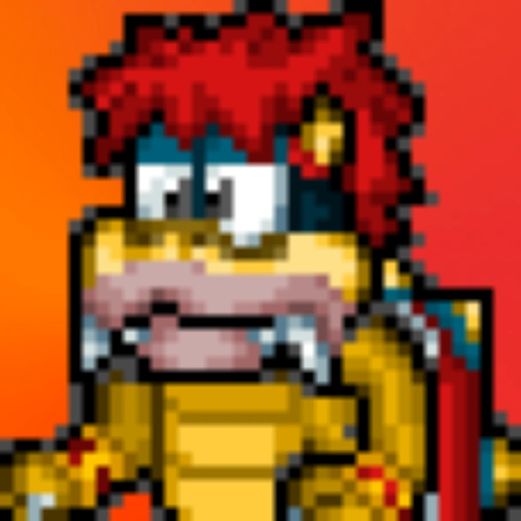 Lord Edrick Solberg | FreezeFlame22 Wiki | Fandom