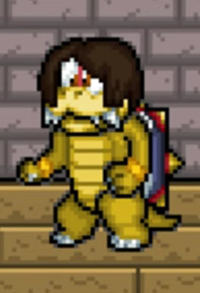 Shane McQueen | FreezeFlame22 Wiki | Fandom