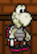 Boo Brewer | FreezeFlame22 Wiki | Fandom