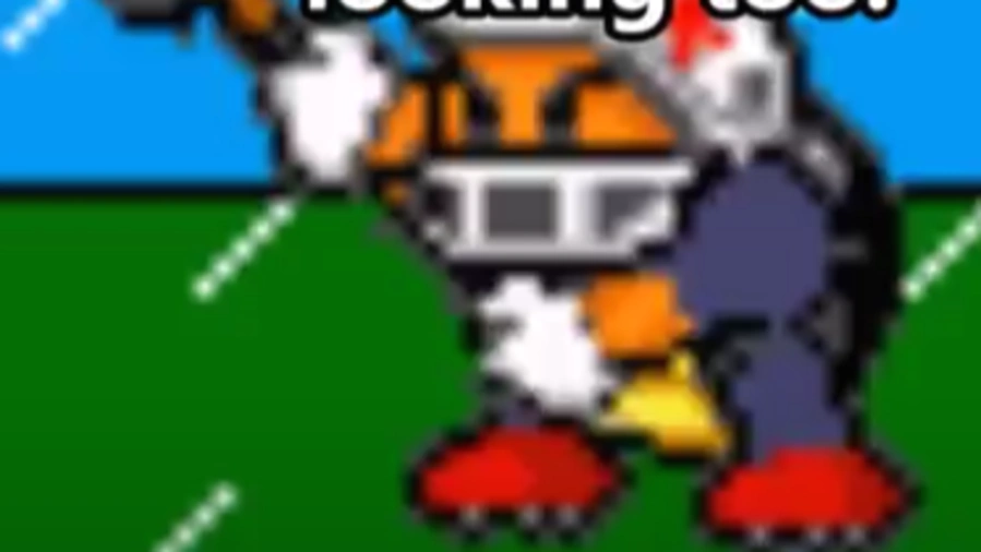 Chargin Chuck (TKK) | FreezeFlame22 Wiki | Fandom