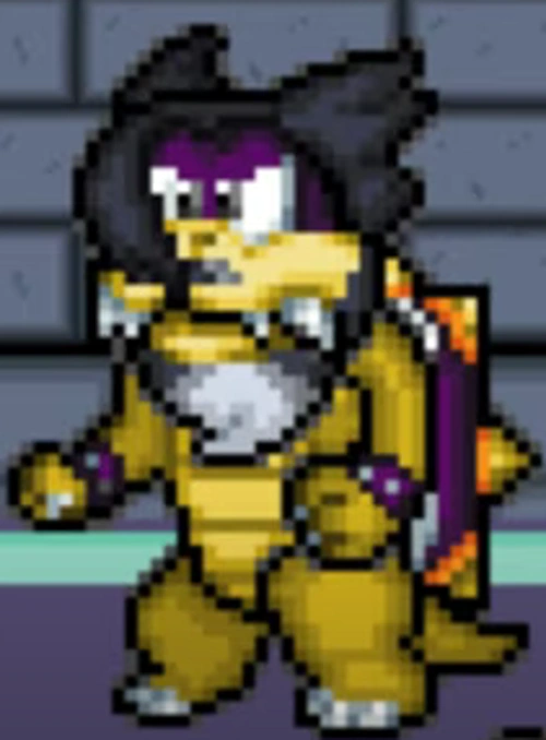 Lord Rook | FreezeFlame22 Wiki | Fandom