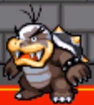 Morton Koopa Jr. | FreezeFlame22 Wiki | Fandom