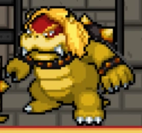 Lord Gerald Garnet | FreezeFlame22 Wiki | Fandom