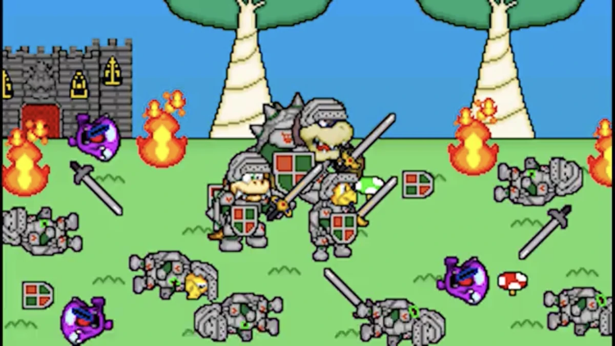 Shroob Invasion | FreezeFlame22 Wiki | Fandom