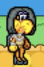 Sheila Mitchell | FreezeFlame22 Wiki | Fandom