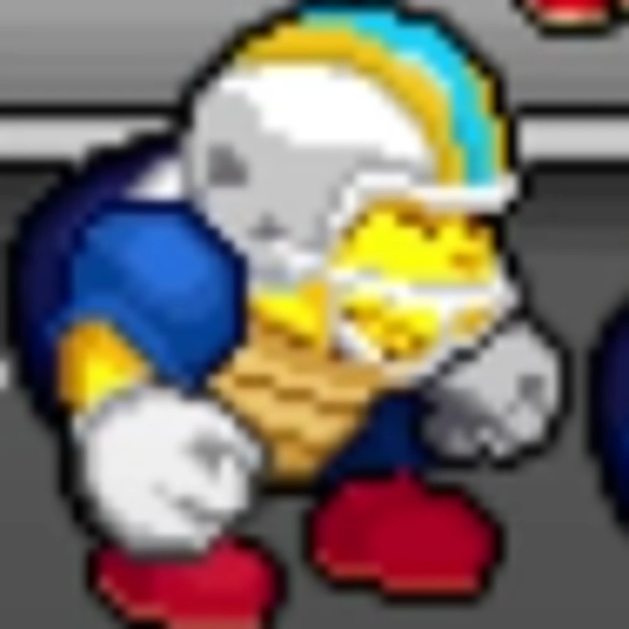 Chargin Chuck | FreezeFlame22 Wiki | Fandom