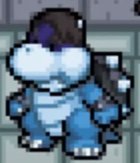 Prince Richard Koopa (WoFF) | FreezeFlame22 Wiki | Fandom