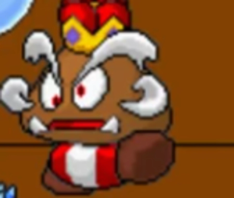 Goomboss (TKK) | FreezeFlame22 Wiki | Fandom