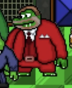 Kolson Rool | FreezeFlame22 Wiki | Fandom