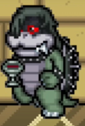 Lord Ghaston Thornton | FreezeFlame22 Wiki | Fandom