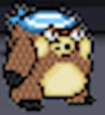 Monty | FreezeFlame22 Wiki | Fandom