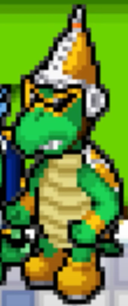 Marine Wrench Bro. | FreezeFlame22 Wiki | Fandom