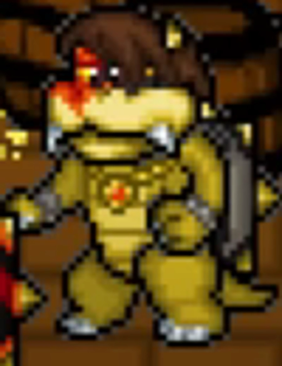 Sigmund Sanderling | FreezeFlame22 Wiki | Fandom