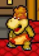 James Solberg | FreezeFlame22 Wiki | Fandom