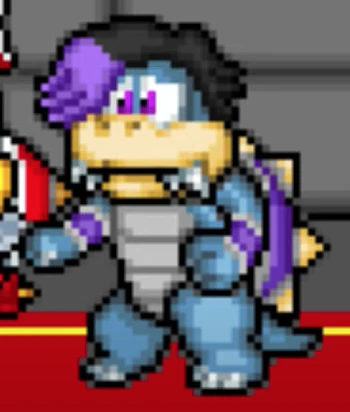 Trent | FreezeFlame22 Wiki | Fandom