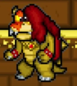 Trystan Blackfoot | FreezeFlame22 Wiki | Fandom