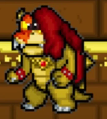 Trystan Blackfoot | FreezeFlame22 Wiki | Fandom