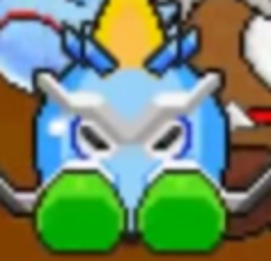 Chief Chilly (TKK) | FreezeFlame22 Wiki | Fandom