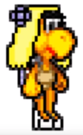 Roxanne Smith | FreezeFlame22 Wiki | Fandom