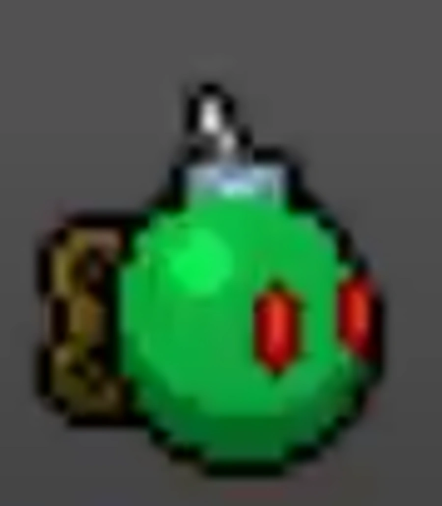 Remote Bomb | FreezeFlame22 Wiki | Fandom