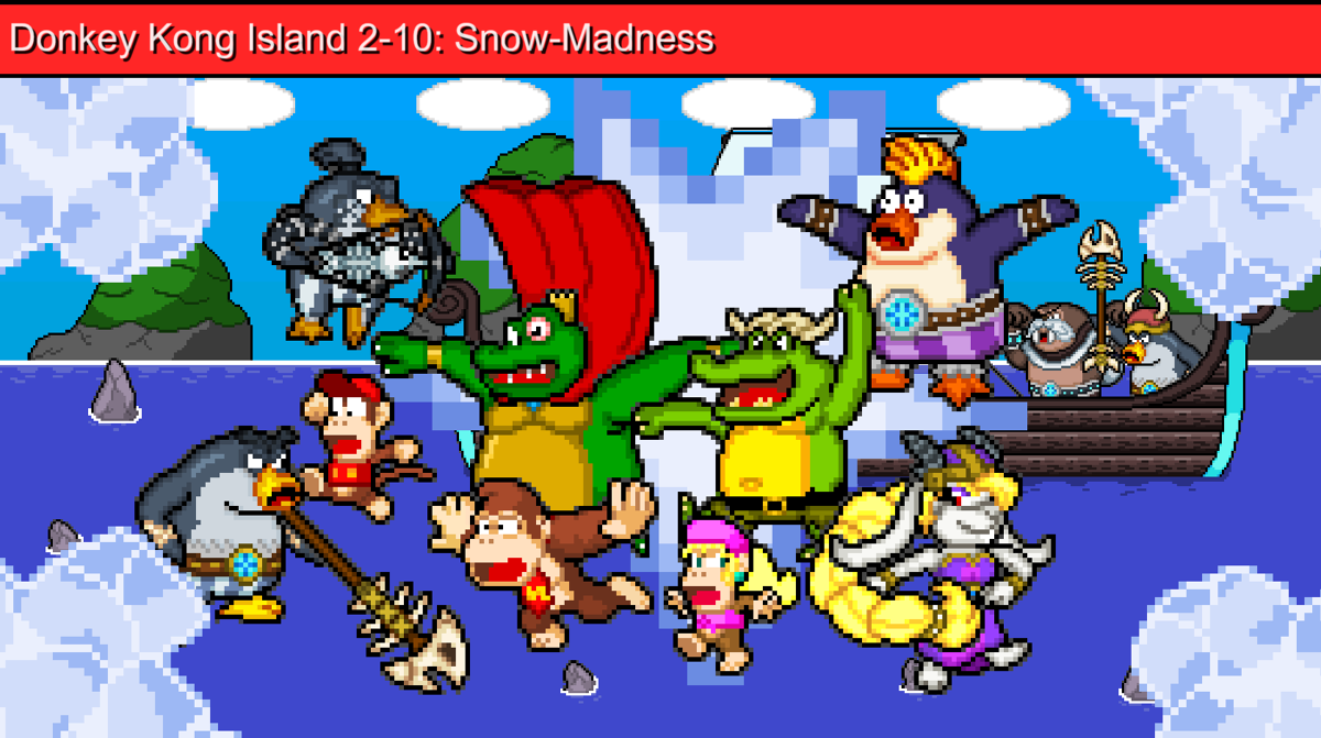 Snowmadness | FreezeFlame22 Wiki | Fandom