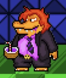 Spewart Toopid | FreezeFlame22 Wiki | Fandom