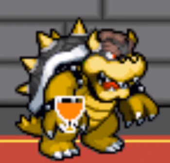 King James Koopa VI | FreezeFlame22 Wiki | Fandom