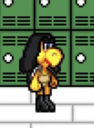 Roxanne Smith | FreezeFlame22 Wiki | Fandom